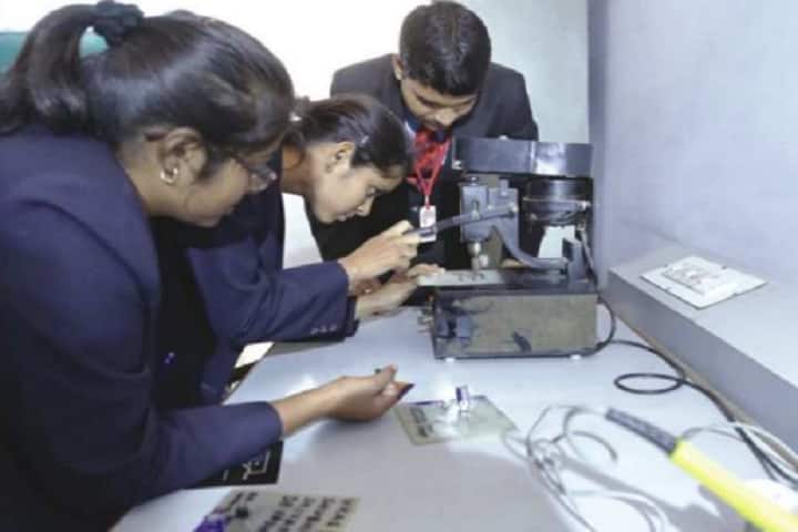 BIT Meerut: Admission, Fees, Courses, Placements, Cutoff, Ranking