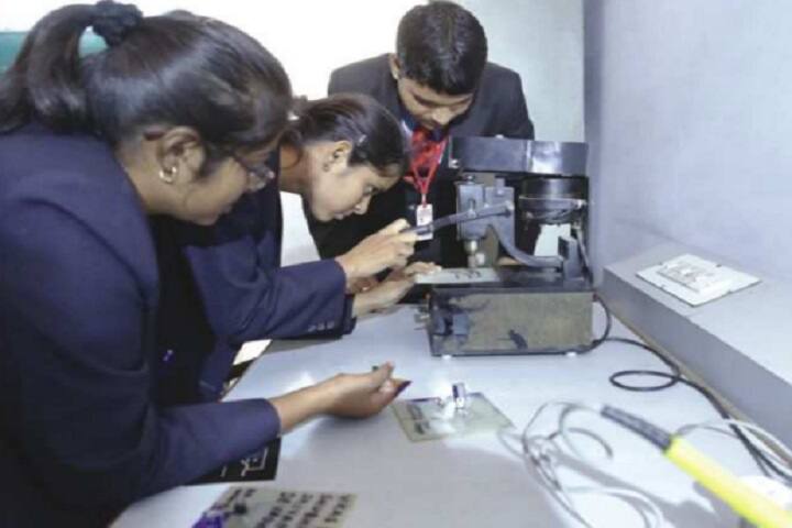 BIT Meerut: Admission, Fees, Courses, Placements, Cutoff, Ranking