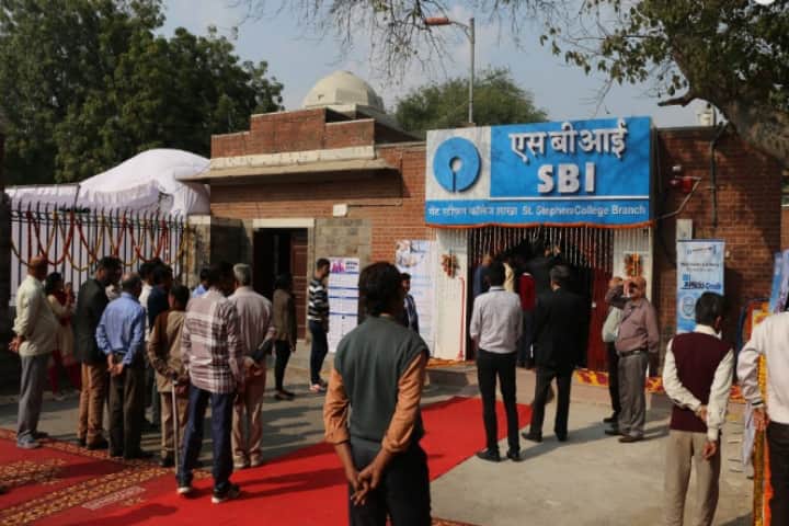 St Stephens College, Delhi: Admission, Fees, Courses, Placements ...