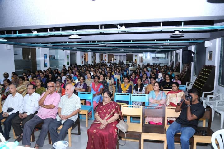 SIES College of Arts Science and Commerce (SIES ASCS) Mumbai: Admission ...