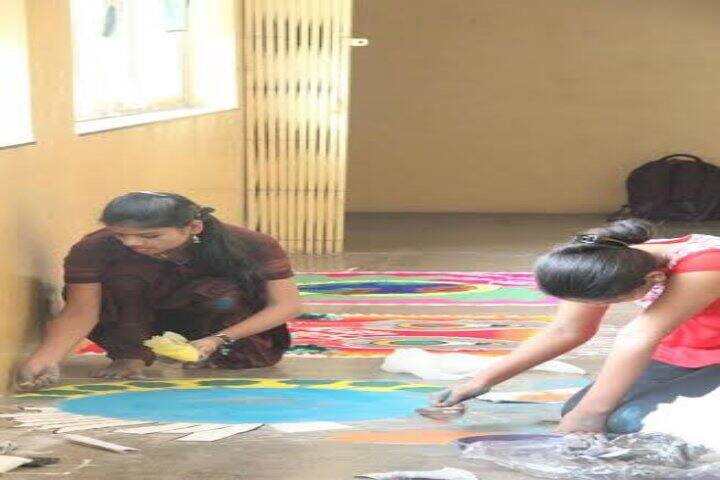 SIES College of Arts Science and Commerce (SIES ASCS) Mumbai: Admission ...