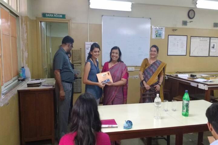 SIES College of Arts Science and Commerce (SIES ASCS) Mumbai: Admission ...