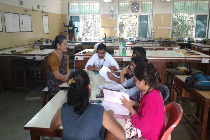 SIES College of Arts Science and Commerce (SIES ASCS) Mumbai: Admission ...