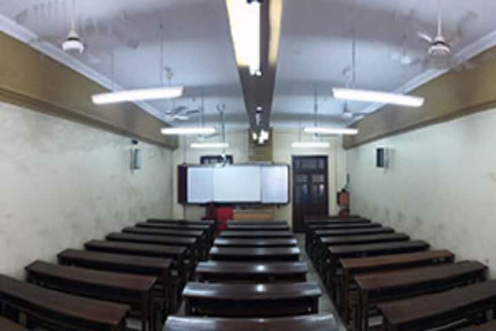 KC College Mumbai: Admission 2021, Courses, Fee, Cutoff, Ranking ...