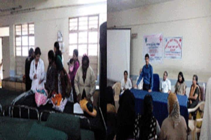 BMCRI Bangalore: Admission, Fees, Courses, Placements, Cutoff, Ranking