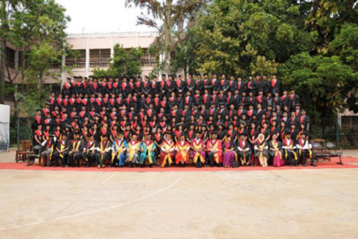 BMCRI Bangalore: Admission, Fees, Courses, Placements, Cutoff, Ranking