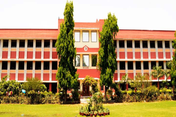 Hansraj College (HRC) Delhi: Admission, Fees, Courses, Placements ...