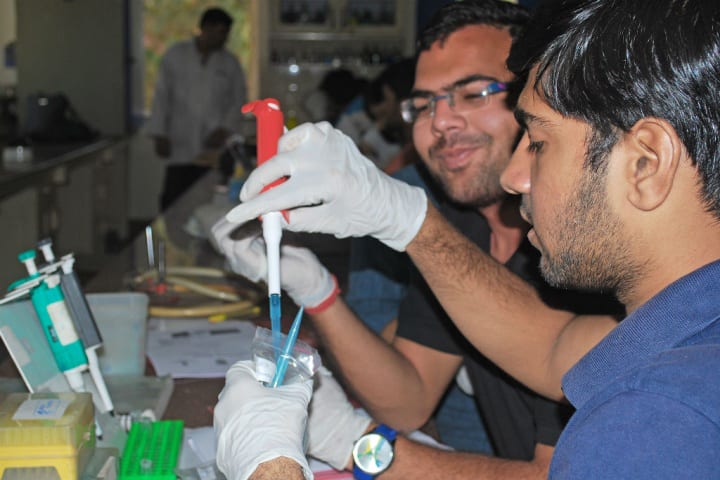 Hansraj College (HRC) Delhi: Admission, Fees, Courses, Placements ...