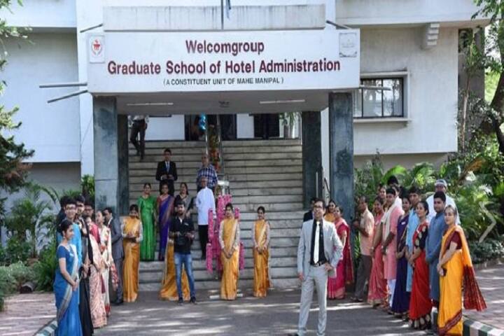 WGSHA Manipal: Admission, Fees, Courses, Placements, Cutoff, Ranking