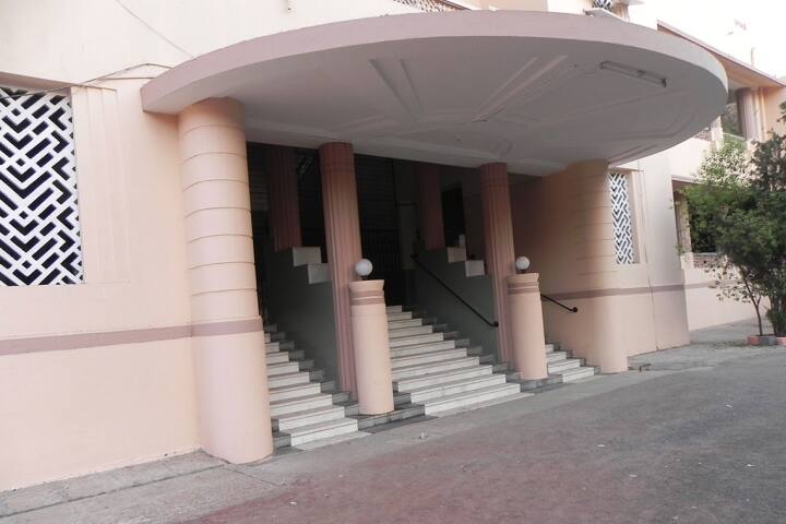 ILS Pune: Admission, Fees, Courses, Placements, Cutoff, Ranking