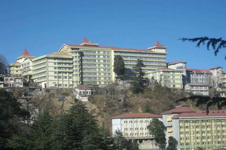 IGMC Shimla: Admission, Fees, Courses, Placements, Cutoff, Ranking