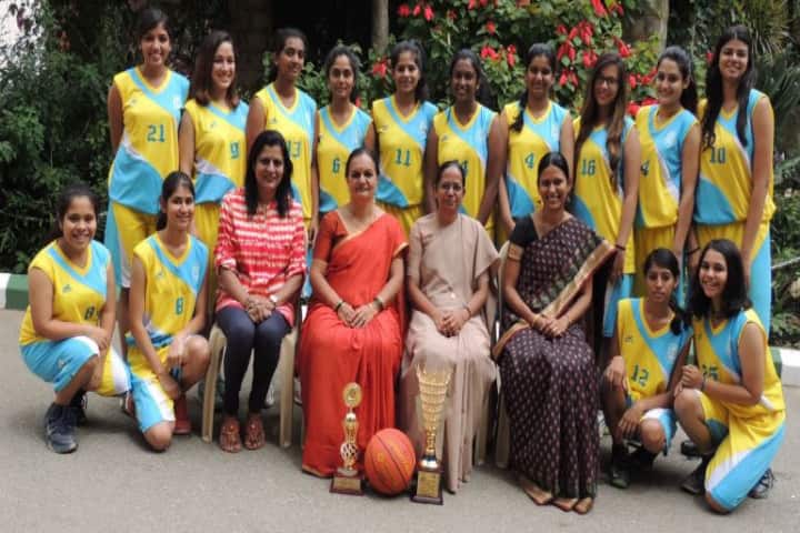 Mount Carmel College (MCC) Bangalore: Admission, Fees, Courses ...