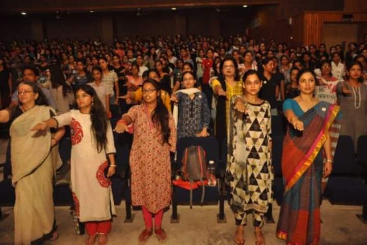 Gargi College, Delhi: Admission, Fees, Courses, Placements, Cutoff, Ranking