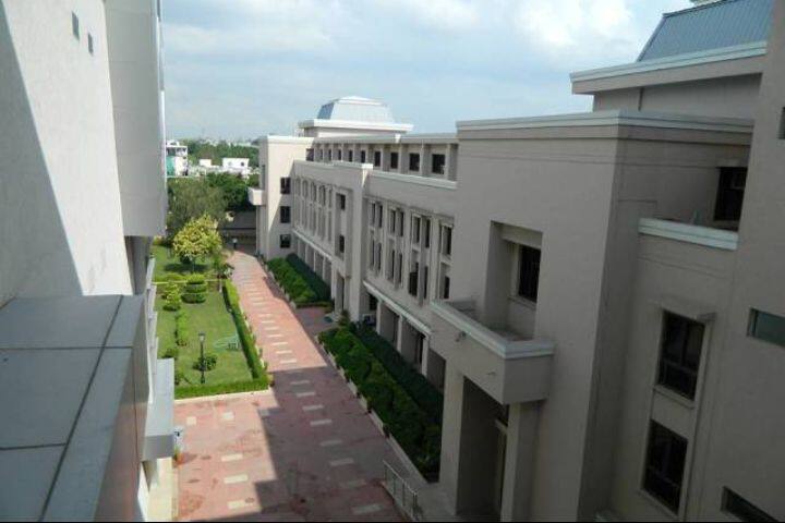 The NorthCap University (NCU) Gurgaon: Admission, Fees, Courses ...