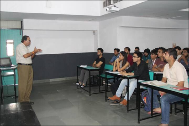 The NorthCap University (NCU) Gurgaon: Admission, Fees, Courses ...