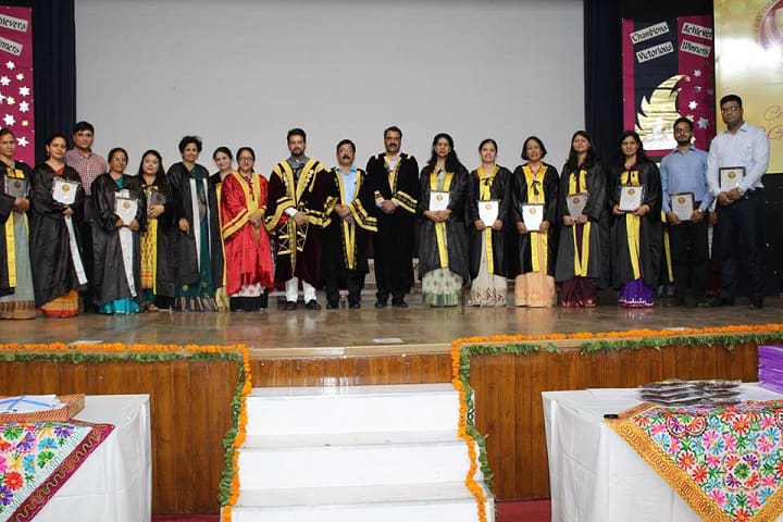 MCM DAV College for Women, Chandigarh: Admission, Fees, Courses ...