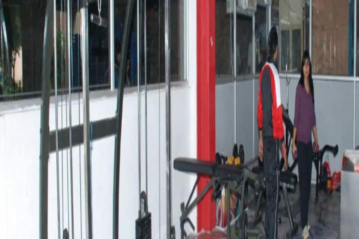 Jesus and Mary College (JMC) Delhi: Admission, Fees, Courses ...