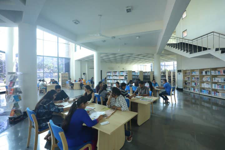 IMT Hyderabad: Admission, Fees, Courses, Placements, Cutoff, Ranking