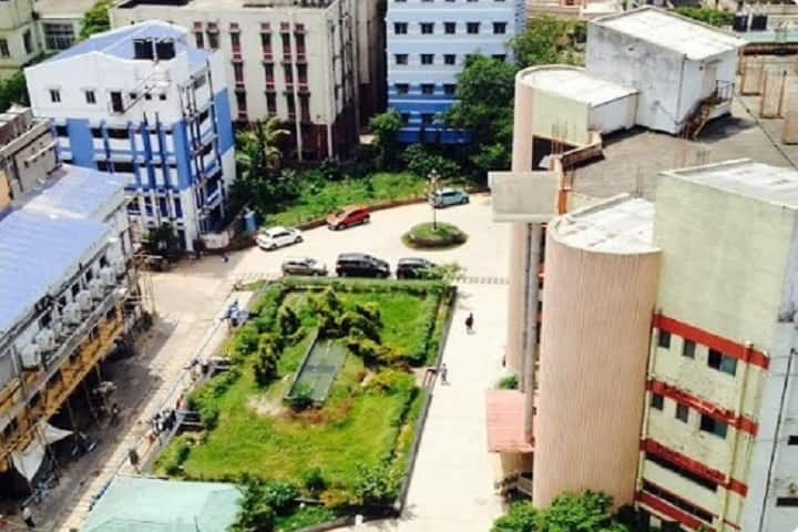 RG Kar Medical College and Hospital, Kolkata: Admission, Fees, Courses ...