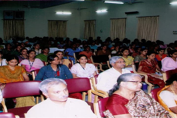 AMS School of Informatics, Hyderabad: Admission, Fees, Courses ...