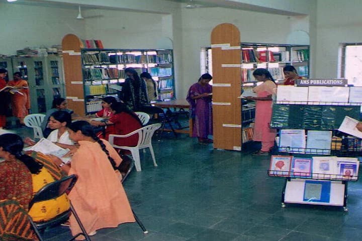 AMS School of Informatics, Hyderabad: Admission, Fees, Courses ...