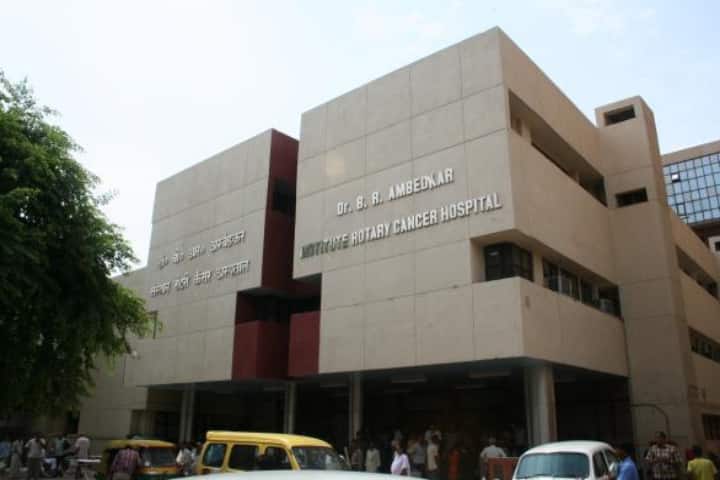 AIIMS Delhi: Admission, Fees, Courses, Placements, Cutoff, Ranking