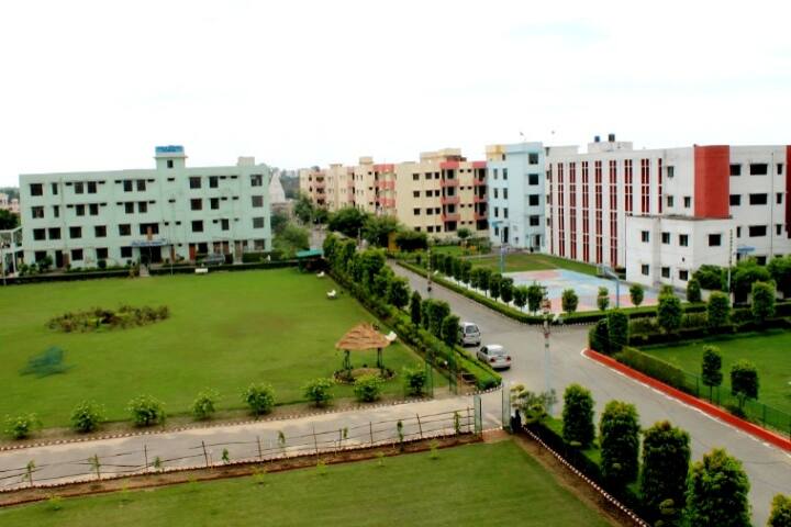 Institute of Dental Sciences, Bareilly: Admission 2021, Courses, Fee ...