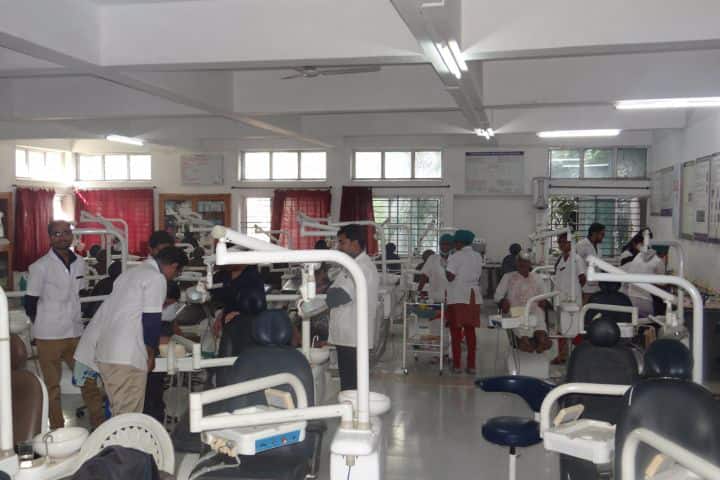 Late Shri Yashwantrao Chavan Memorial Medical and Rural Development ...