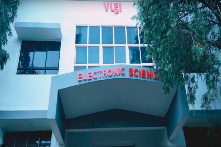 UNIPUNE (Pune University): Admission, Fees, Courses, Placements, Cutoff ...