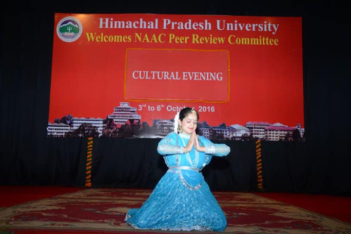 Himachal Pradesh University (HPU) Shimla: Admission, Fees, Courses ...