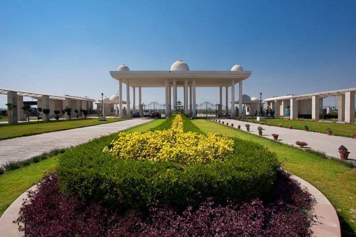 Noida International University (NIU) Greater Noida: Admission 2021 ...