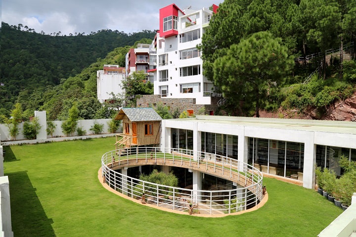 Shoolini University Solan: Admission, Fees, Courses, Placements, Cutoff ...
