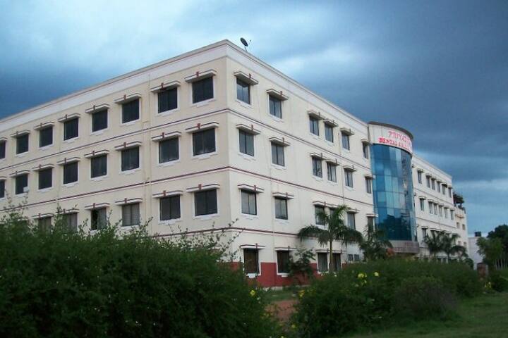 Priyadarshini Dental College and Hospital, Pandur: Admission 2021 ...