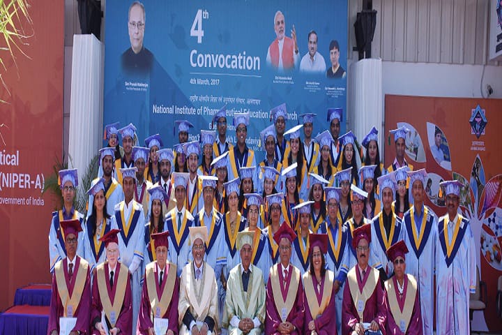 NIPER Ahmedabad: Admission, Fees, Courses, Placements, Cutoff, Ranking