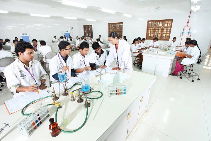 Sathyabama University Dental College and Hospital, Chennai: Admission ...
