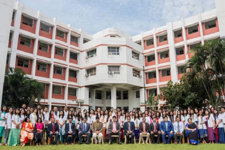 SDCH Rishikesh: Admission, Fees, Courses, Placements, Cutoff, Ranking