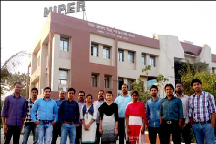 NIPER HAJIPUR: Admission 2021, Courses, Fee, Cutoff, Ranking ...