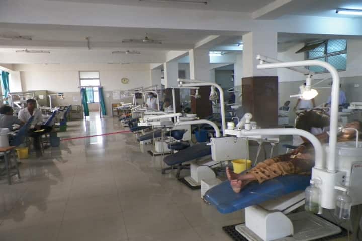 GDC Raipur: Admission, Fees, Courses, Placements, Cutoff, Ranking