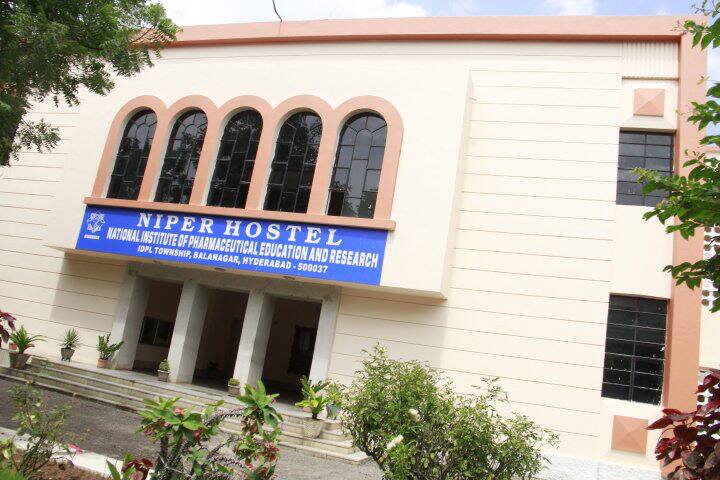 NIPER Hyderabad: Admission, Fees, Courses, Placements, Cutoff, Ranking
