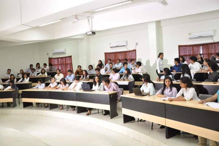 HNLU Raipur: Admission, Fees, Courses, Placements, Cutoff, Ranking