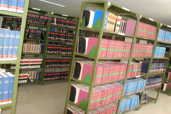 HNLU Raipur: Admission, Fees, Courses, Placements, Cutoff, Ranking