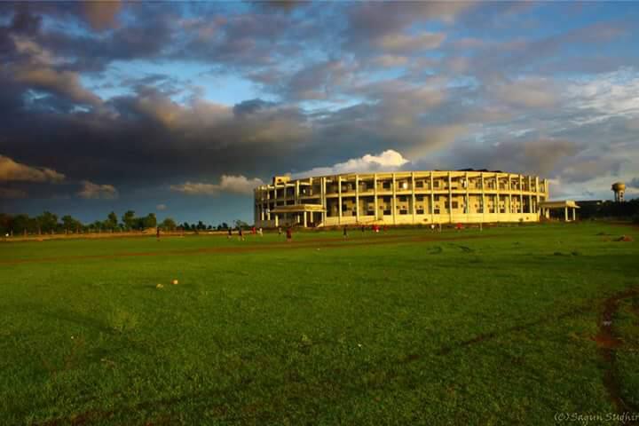 HNLU Raipur: Admission, Fees, Courses, Placements, Cutoff, Ranking