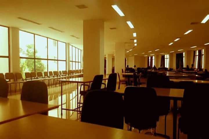 HNLU Raipur: Admission, Fees, Courses, Placements, Cutoff, Ranking