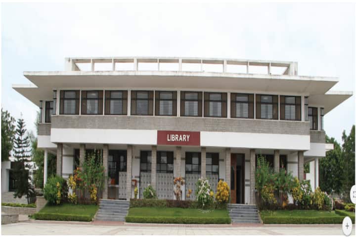 NALSAR University of Law (NLU) Hyderabad: Admission, Fees, Courses ...