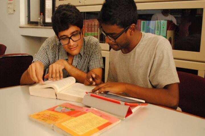 NALSAR University of Law (NLU) Hyderabad: Admission, Fees, Courses ...