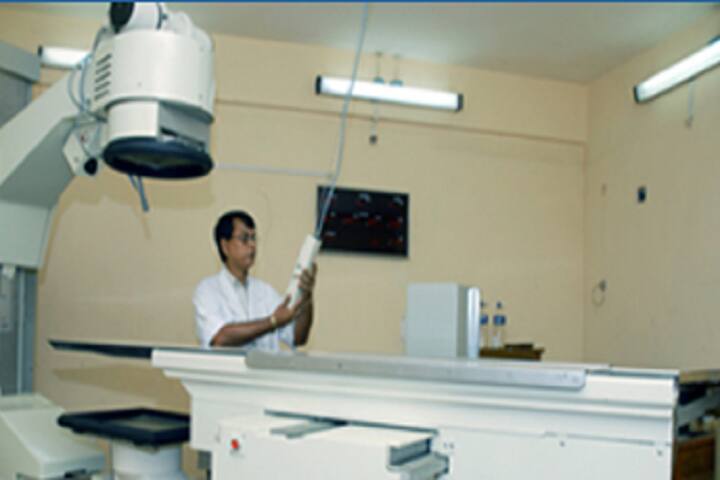 Dr Bhubaneswar Borooah Cancer Institute, Guwahati: Admission, Fees ...