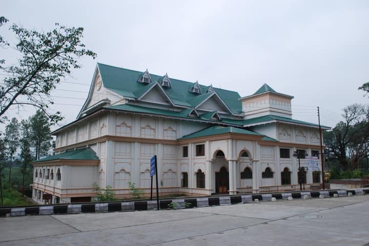 Dr Rajendra Prasad Government Medical College, Tanda: Admission 2021 ...