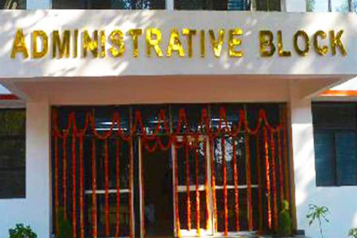 Government Medical College (GMC) Haldwani: Admission, Fees, Courses ...