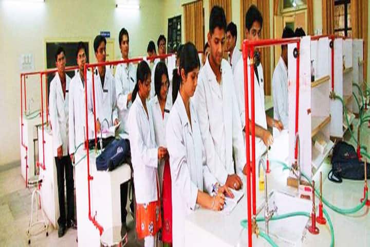 Government Medical College (GMC) Haldwani: Admission, Fees, Courses ...