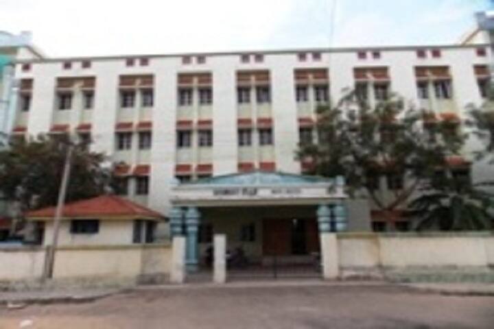 Theni Medical College (GTMC) Theni: Admission, Fees, Courses ...